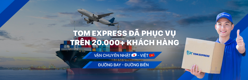 Tra cứu đơn hàng – TOM Express